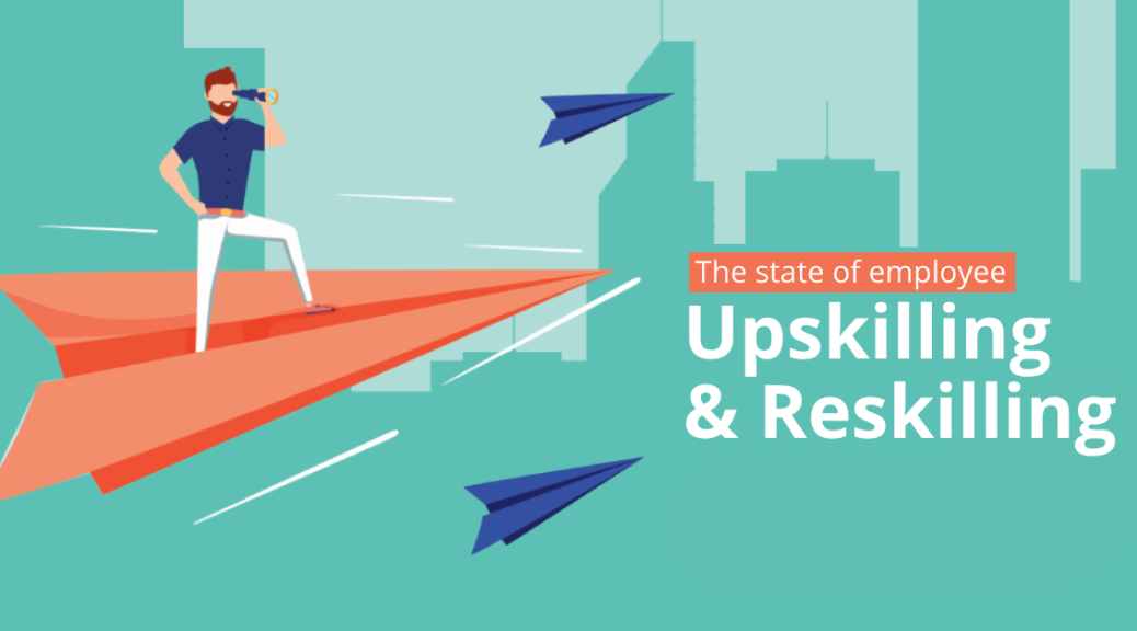 The Importance of Upskilling in the Modern Workplace: Why Professional Development Matters ...